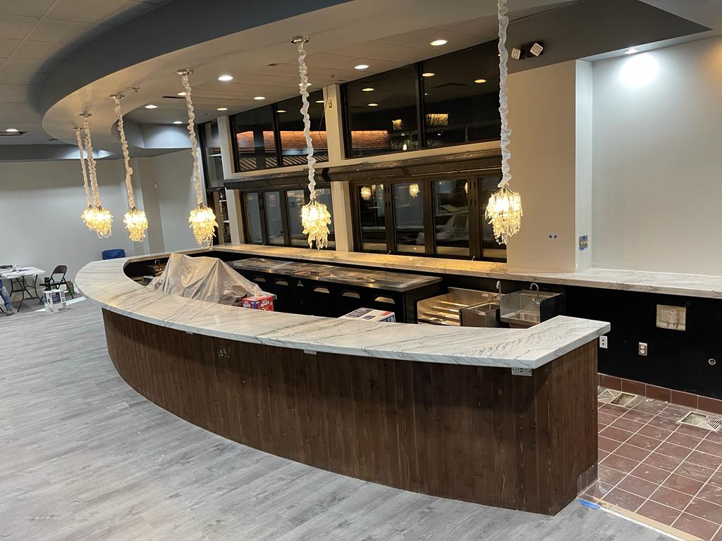 Commercial Kitchen and Bath - BuildRite LLC Remodeling and Construction