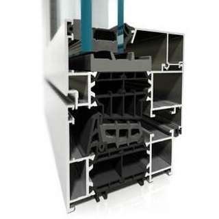 Aluprof Aluminum - BuildRite LLC Remodeling and Construction