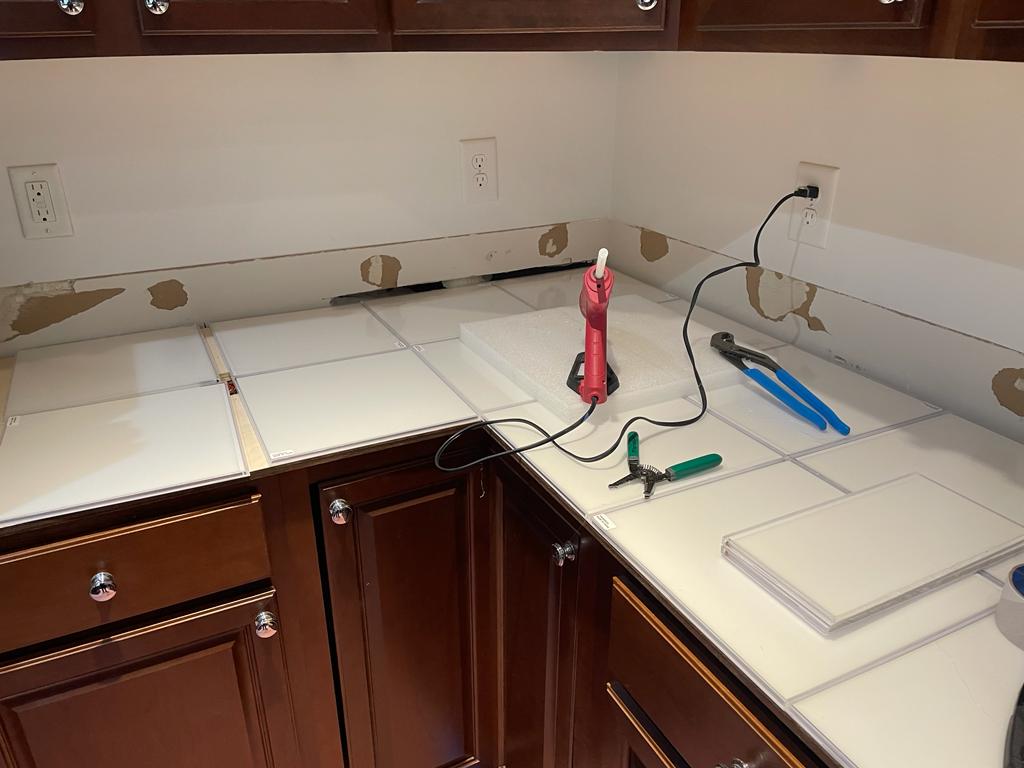 Kitchen Remodel , CARY NC - BuildRite LLC Remodeling and Construction